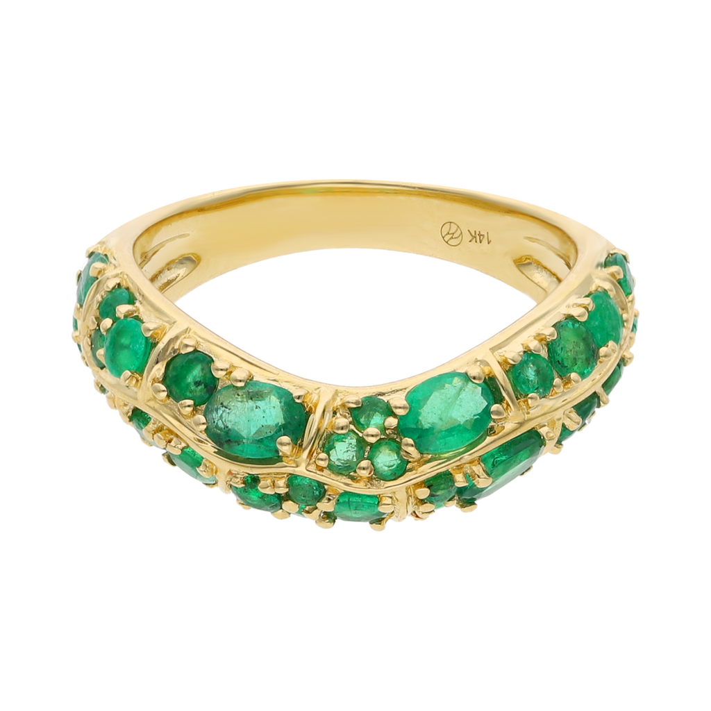 Adele Ring – Juliet Aurel