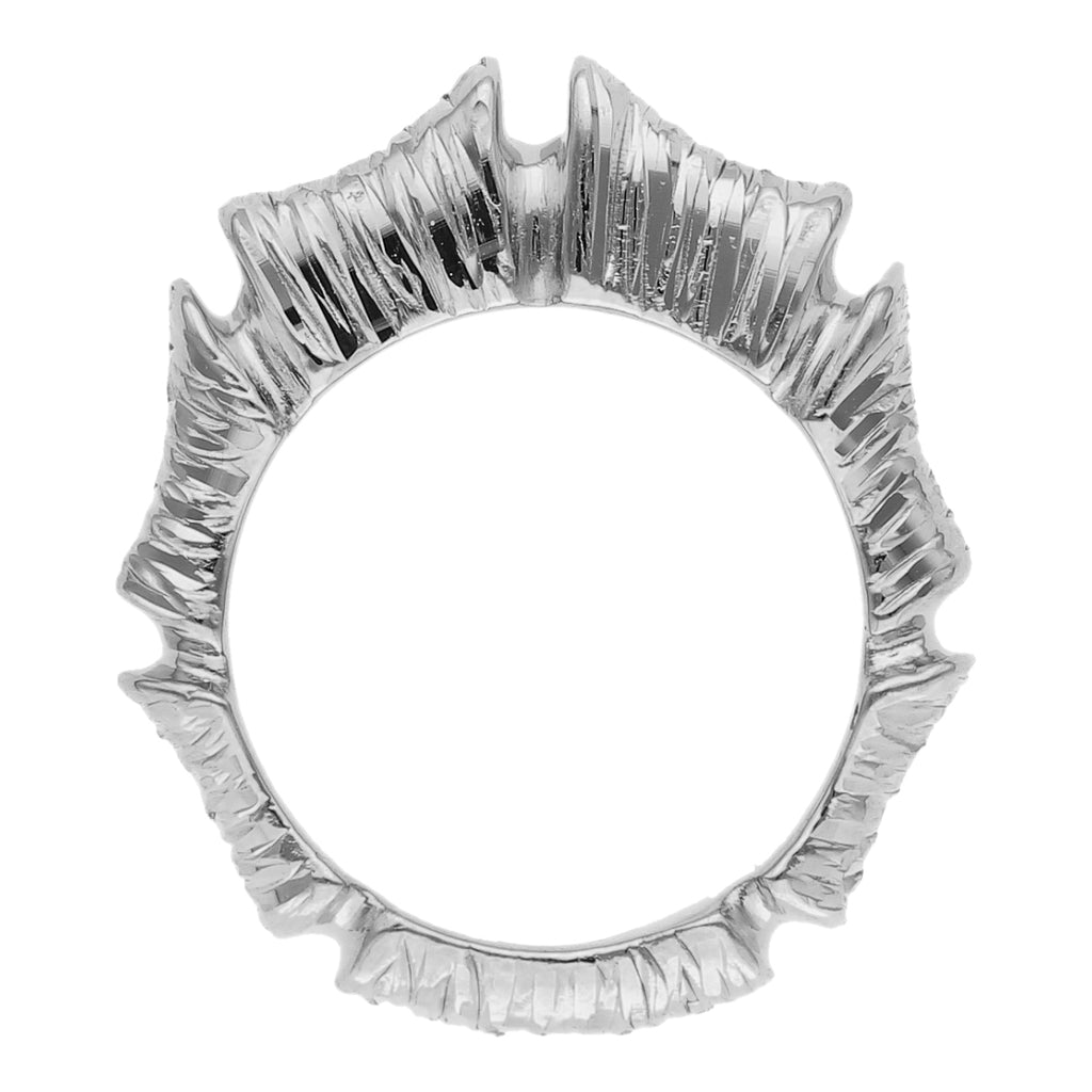 Naxos Ring – Juliet Aurel