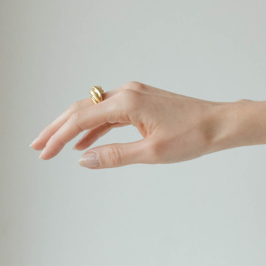 Creta Ring – Juliet Aurel