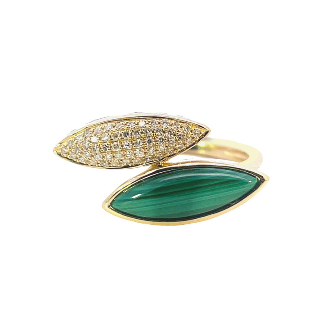 Danaë Ring – Juliet Aurel