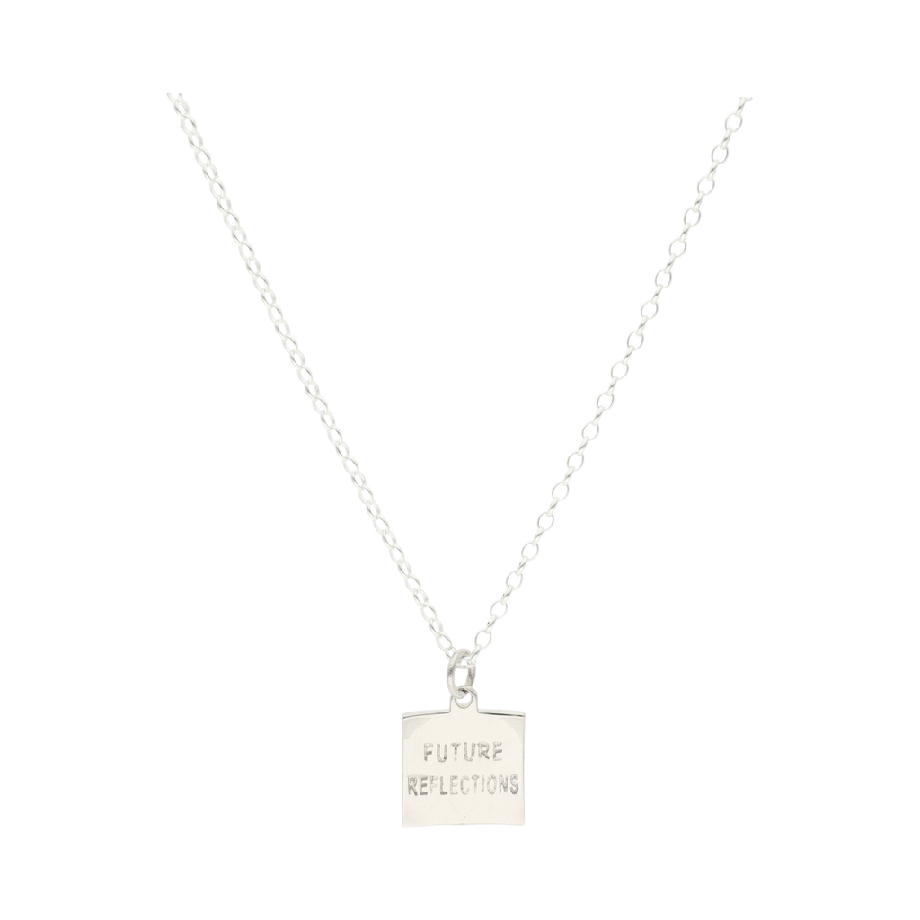 Future Reflections Necklace – Juliet Aurel