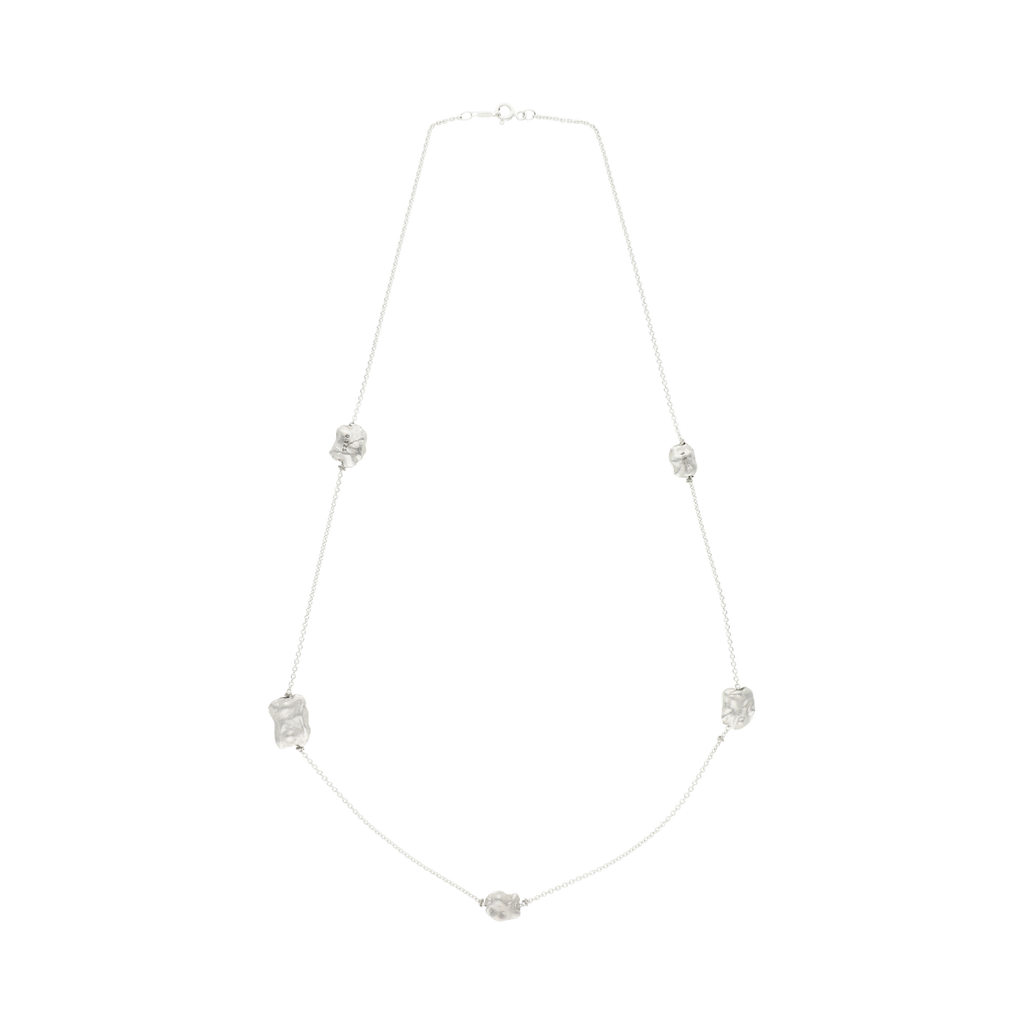 Cloud Mirage Necklace – Juliet Aurel