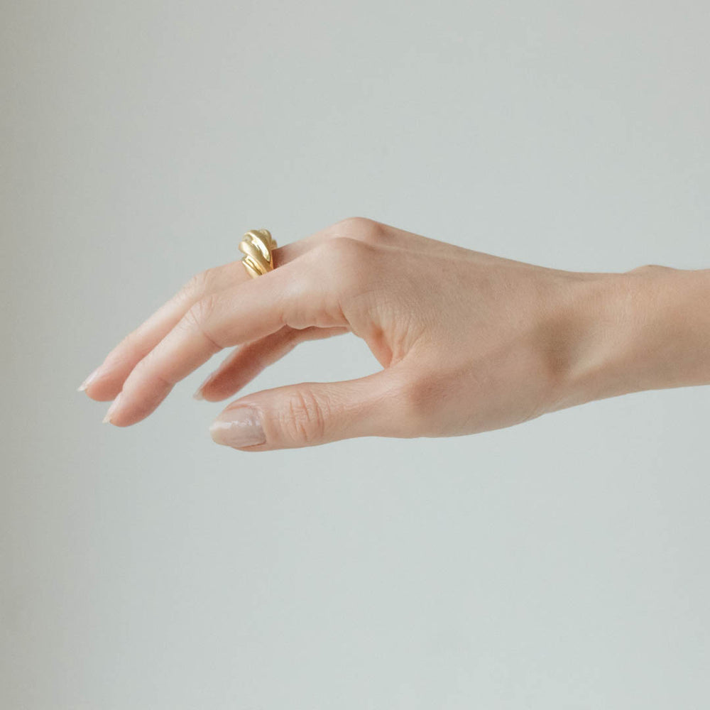 Creta Ring – Juliet Aurel