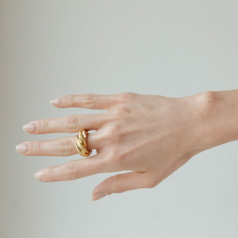 Creta Ring – Juliet Aurel
