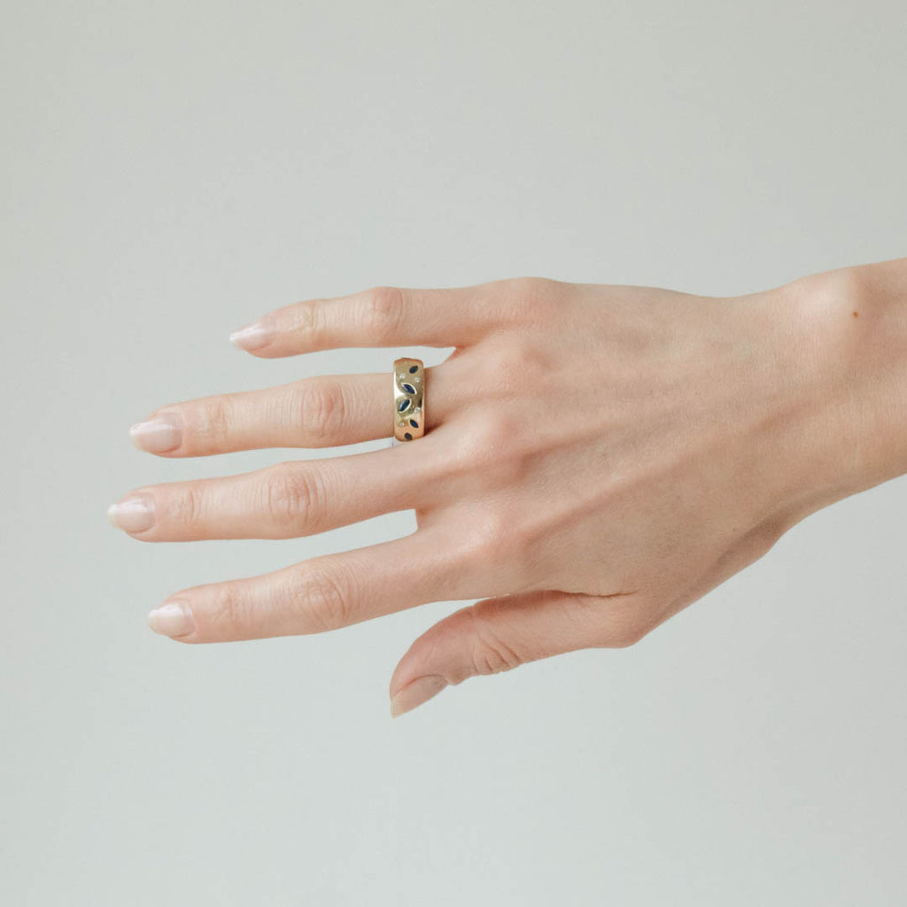 Origins Bold Band – Juliet Aurel