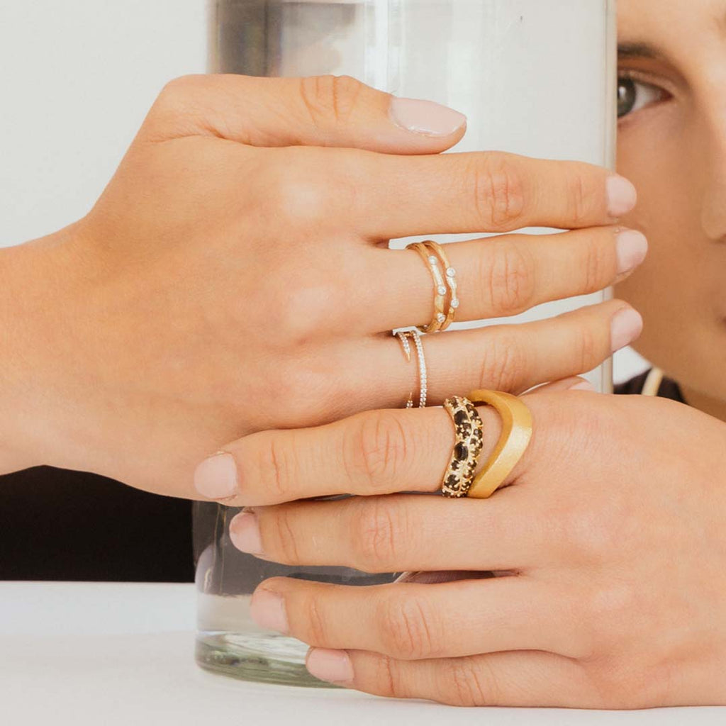 Adele Ring – Juliet Aurel