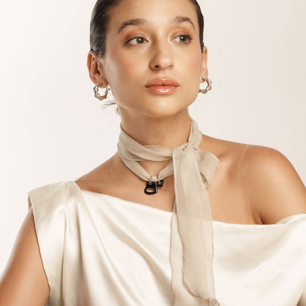 Ren Necklace – Juliet Aurel