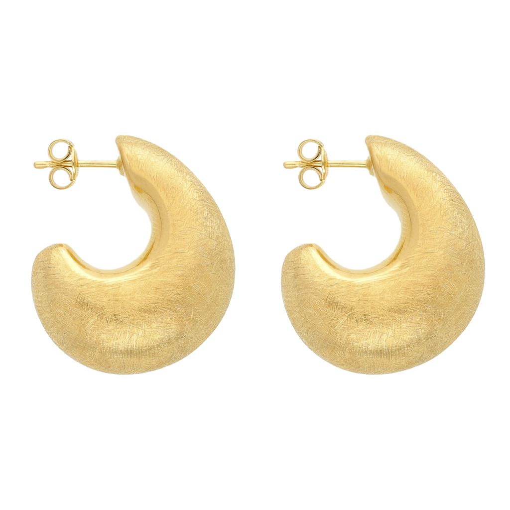 Rodas Oval Hoops – Juliet Aurel
