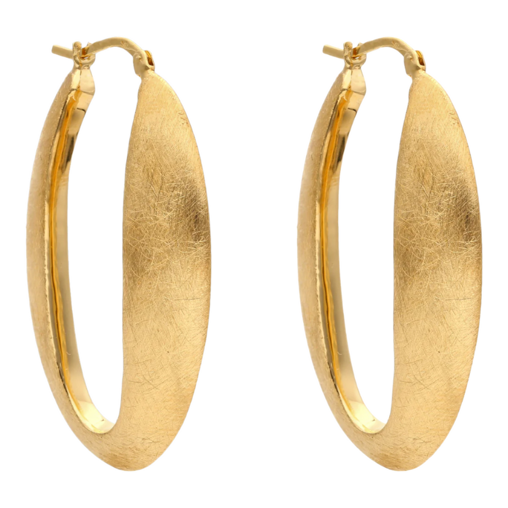 Hera Hoops – Juliet Aurel